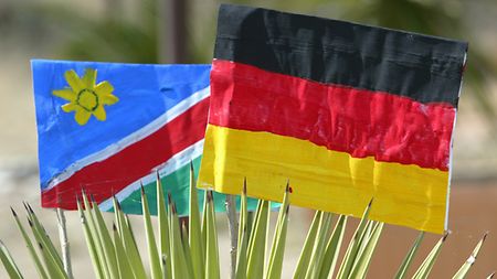 Germany and Namibia - Federal Foreign Office