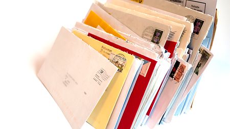 Translations of documents - Federal Foreign Office