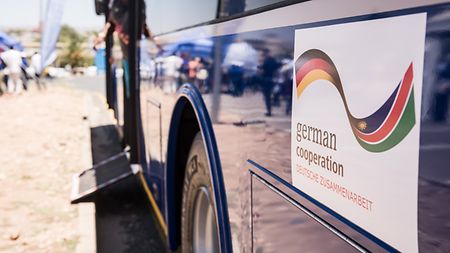 Stakeholders in Bilateral German Development Cooperation - Federal ...